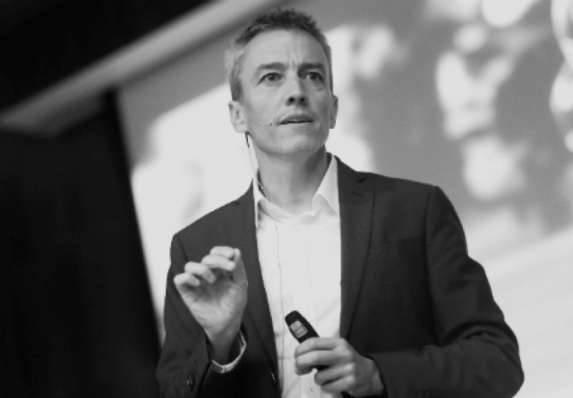 Todas mis conferencias – Alvaro Merino